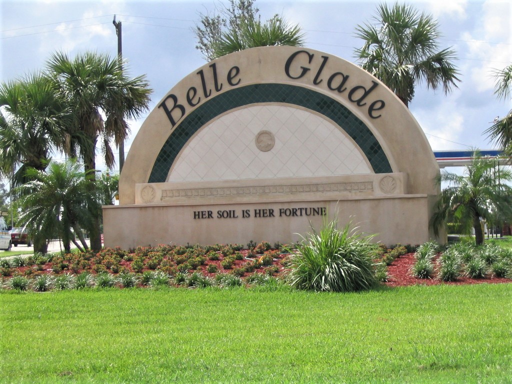 City Of Belle Glade Passport Program
